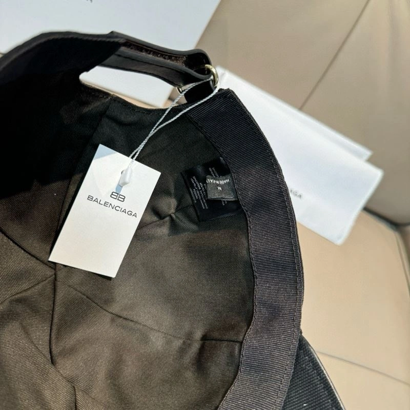 Cut-rate Balenciaga Caps