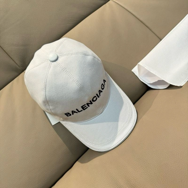Balenciaga Caps