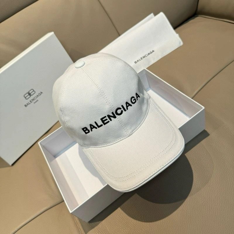 Genuine Balenciaga Caps