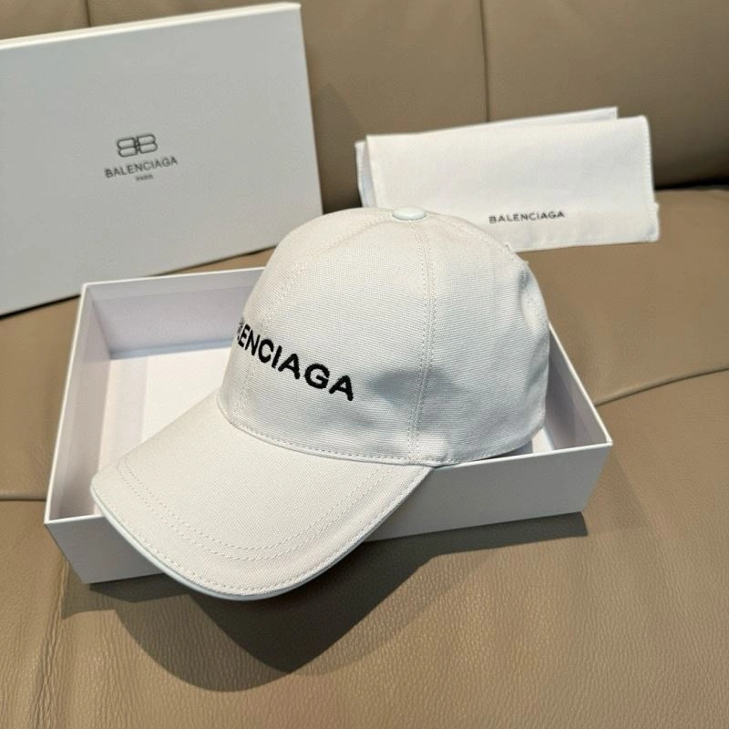 Genuine Balenciaga Caps
