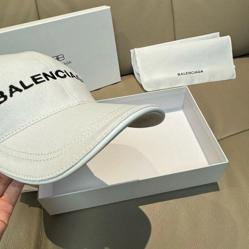 Genuine Balenciaga Caps