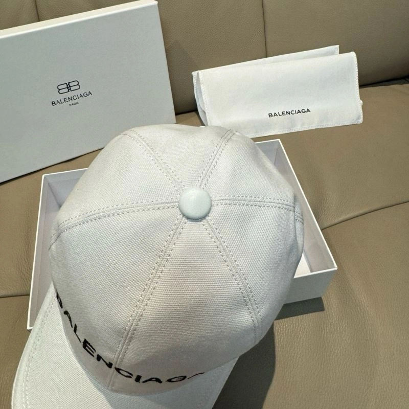 Genuine Balenciaga Caps