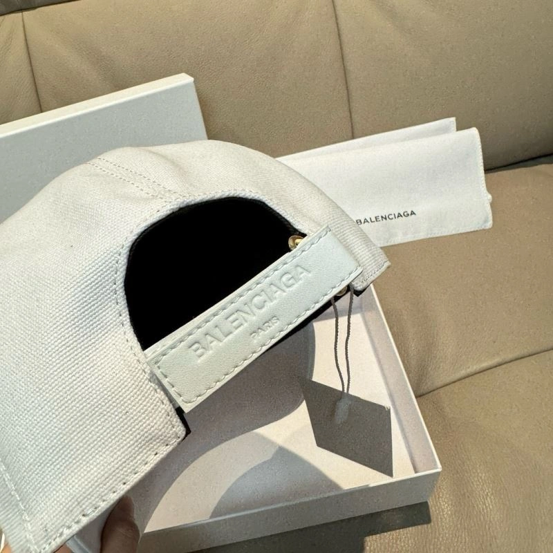 Genuine Balenciaga Caps