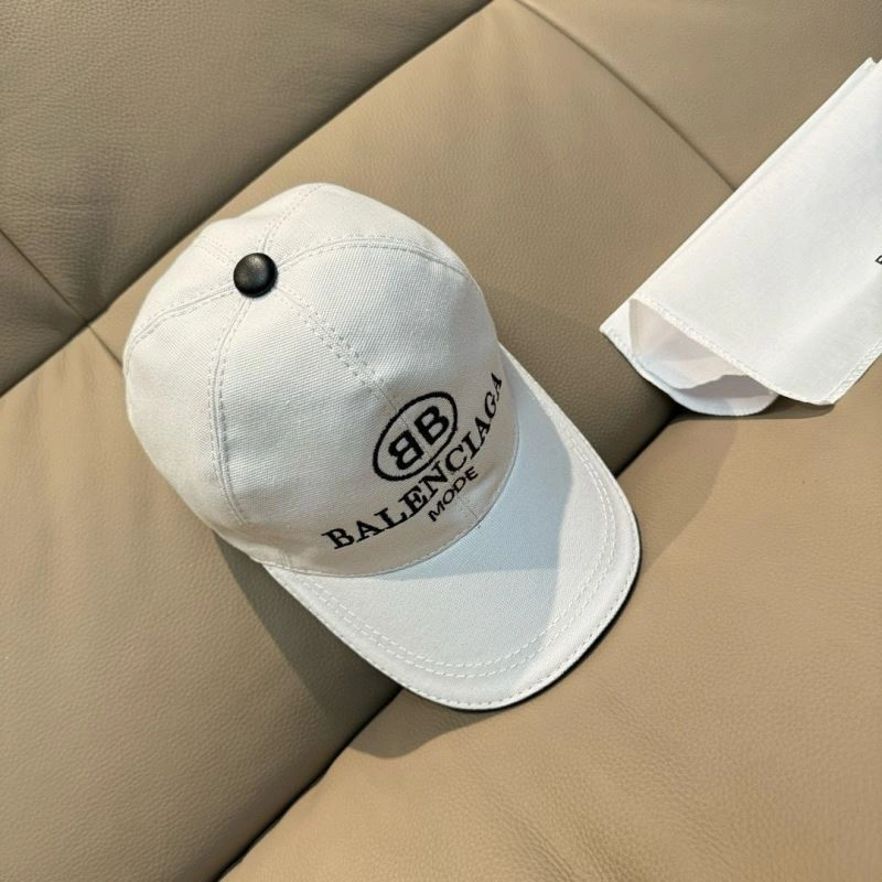 Balenciaga Caps