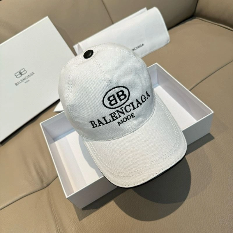 Perfect replica Balenciaga Caps
