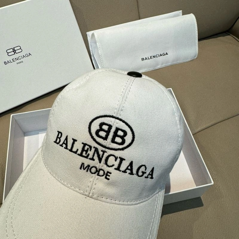 Perfect replica Balenciaga Caps