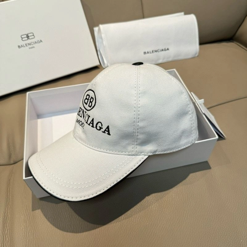 Perfect replica Balenciaga Caps