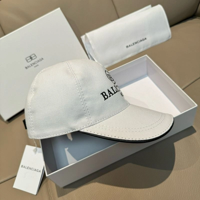 Perfect replica Balenciaga Caps