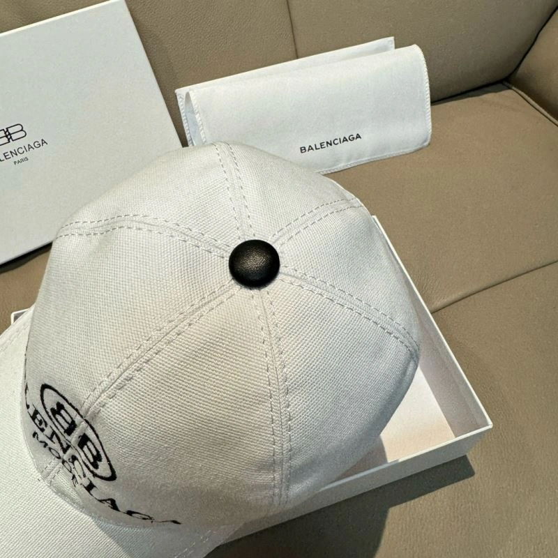 Perfect replica Balenciaga Caps
