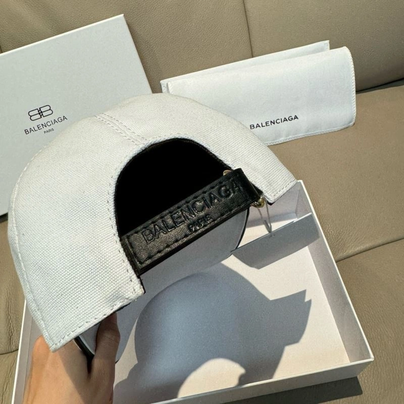 Perfect replica Balenciaga Caps