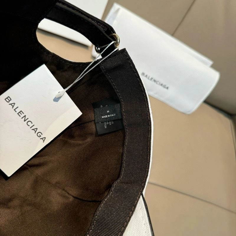 Perfect replica Balenciaga Caps