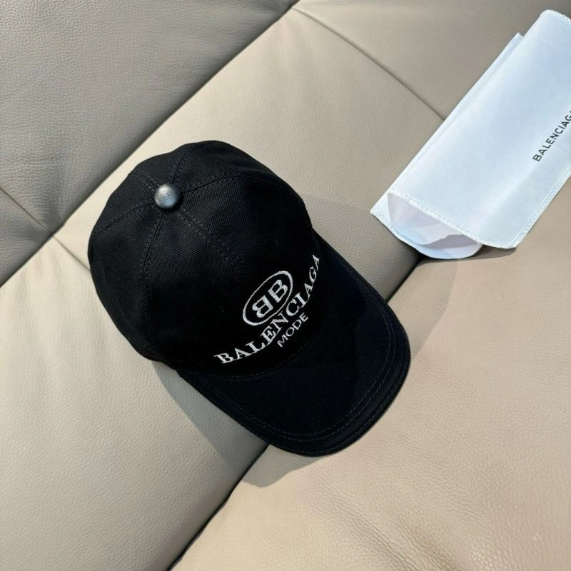 Balenciaga Caps