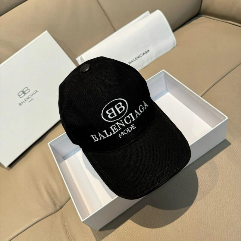 Legit Balenciaga Caps