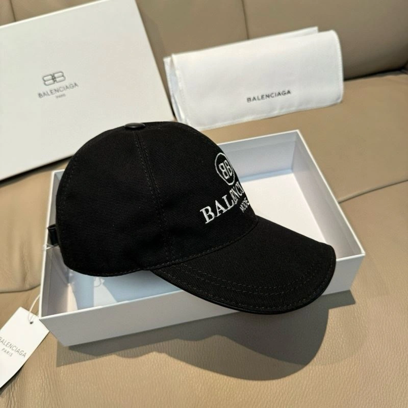 Legit Balenciaga Caps
