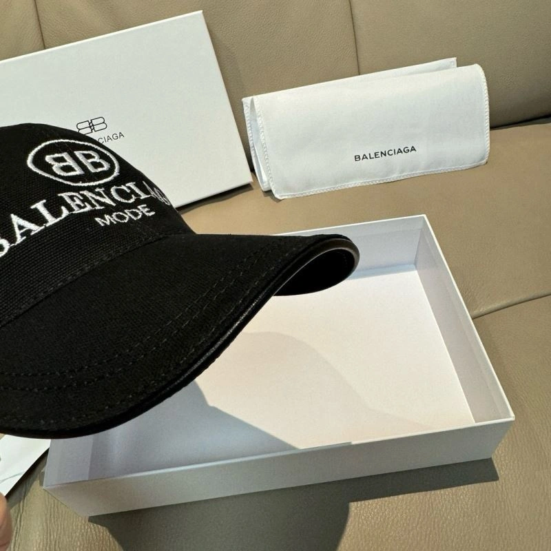 Legit Balenciaga Caps