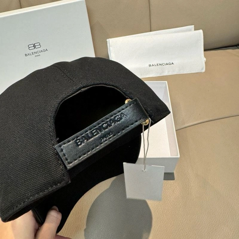 Legit Balenciaga Caps