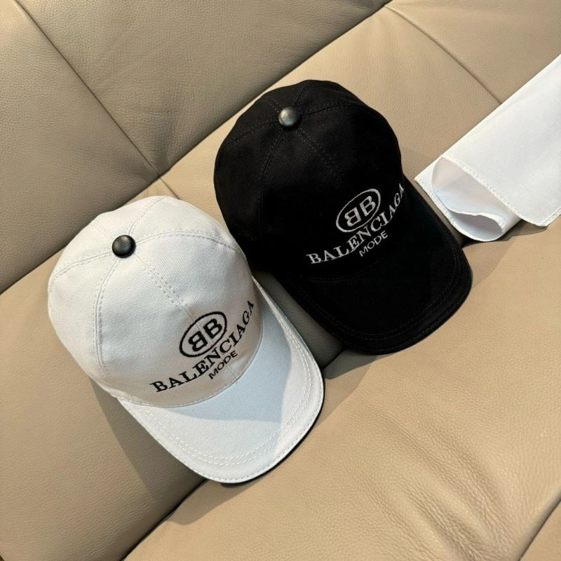 Legit Balenciaga Caps