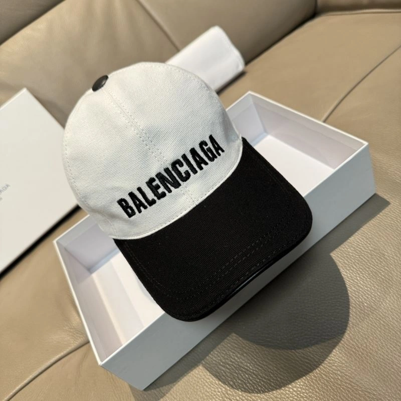 Balenciaga Caps