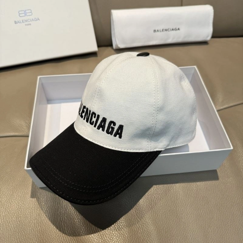 Genuine Balenciaga Caps