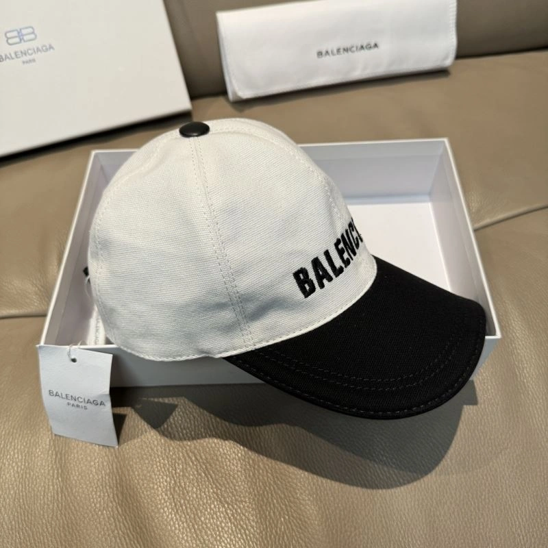 Genuine Balenciaga Caps