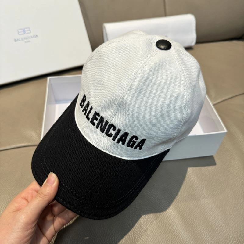Genuine Balenciaga Caps