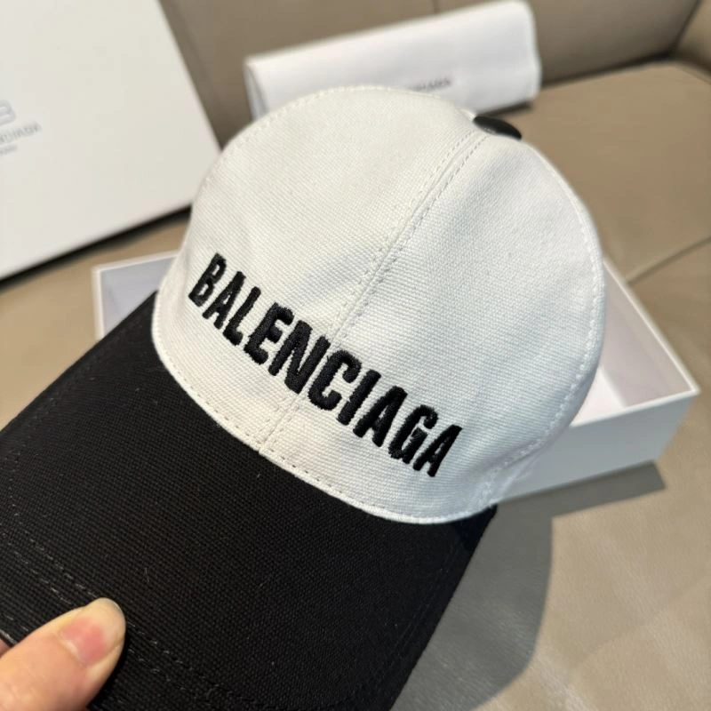 Genuine Balenciaga Caps