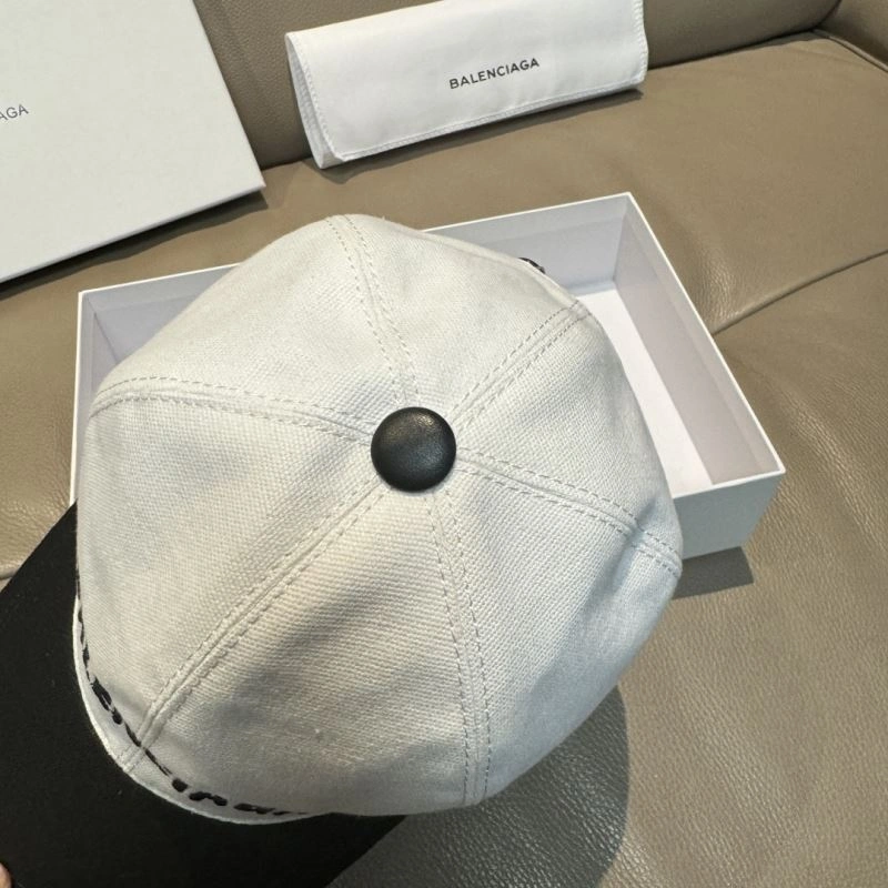 Genuine Balenciaga Caps