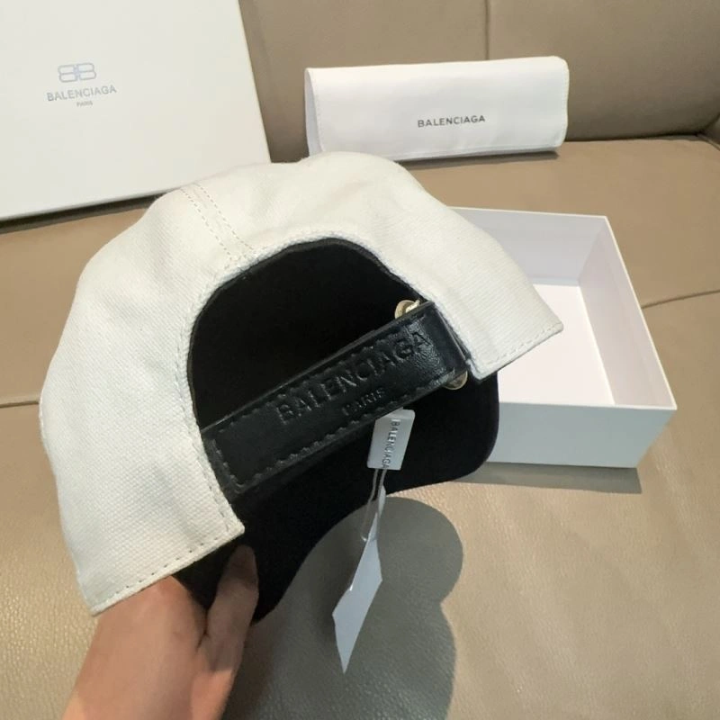 Genuine Balenciaga Caps