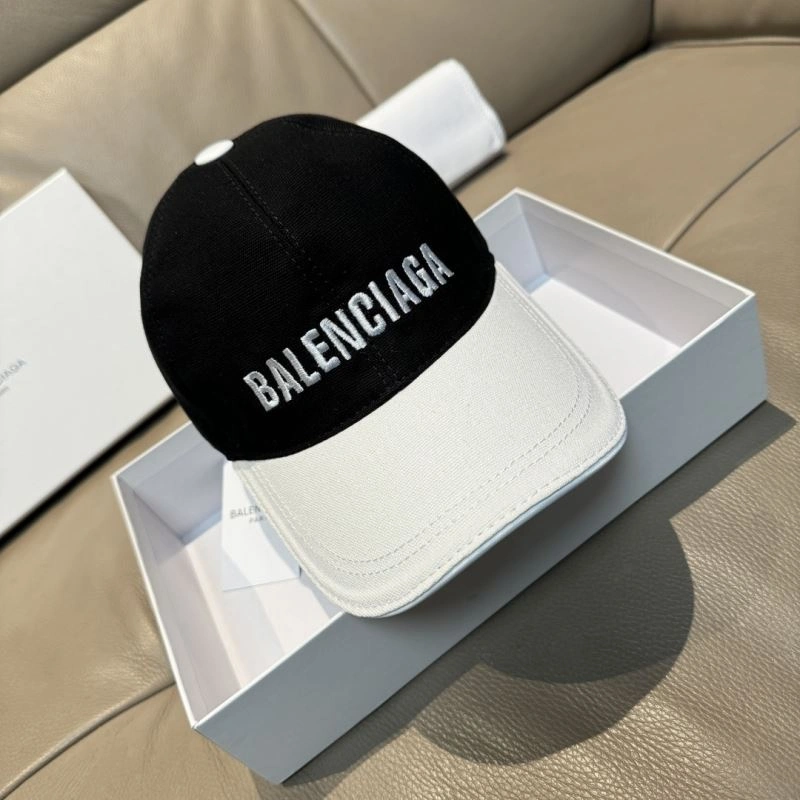 Balenciaga Caps