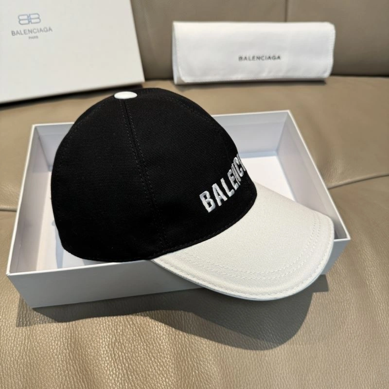 Legit Balenciaga Caps