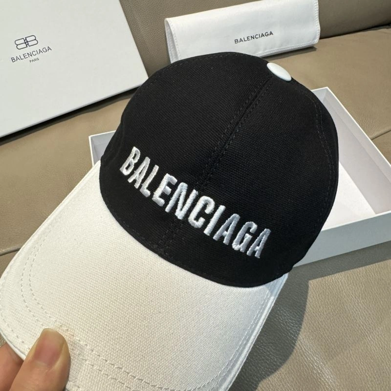 Legit Balenciaga Caps