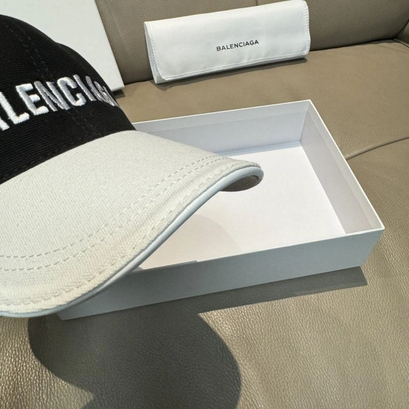 Legit Balenciaga Caps