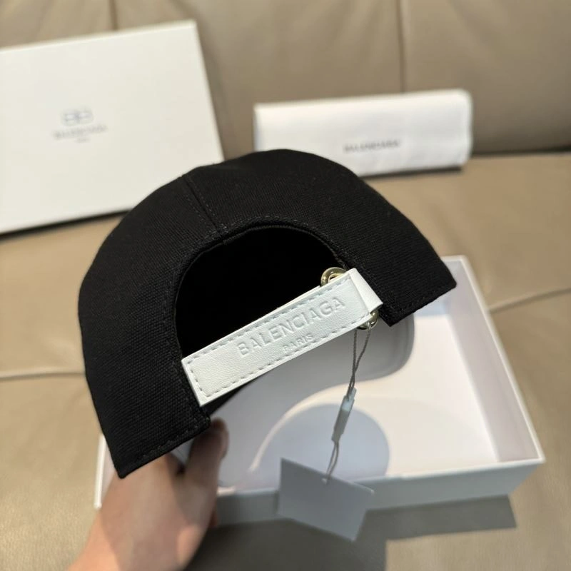 Legit Balenciaga Caps