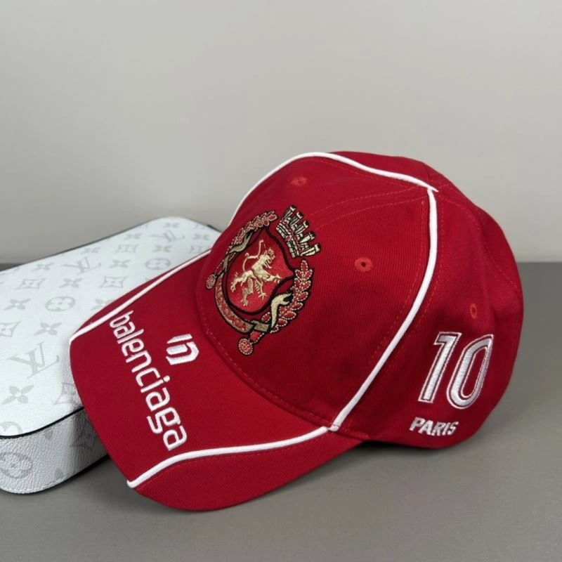 1:1 copy Balenciaga Caps