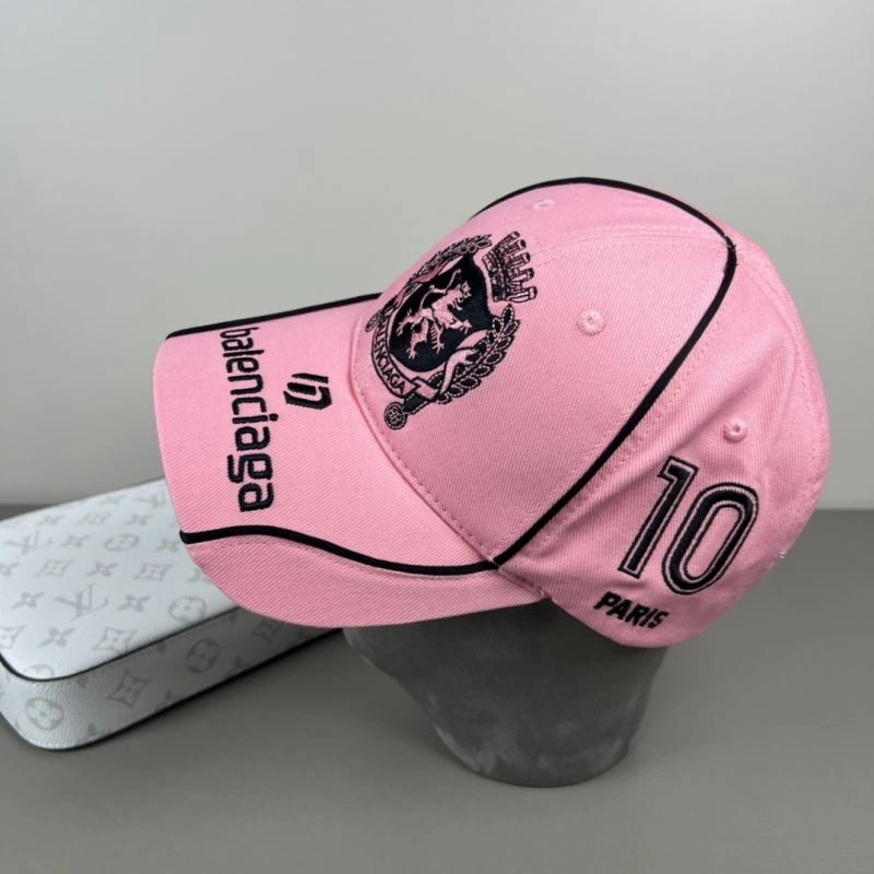 1:1 copy Balenciaga Caps