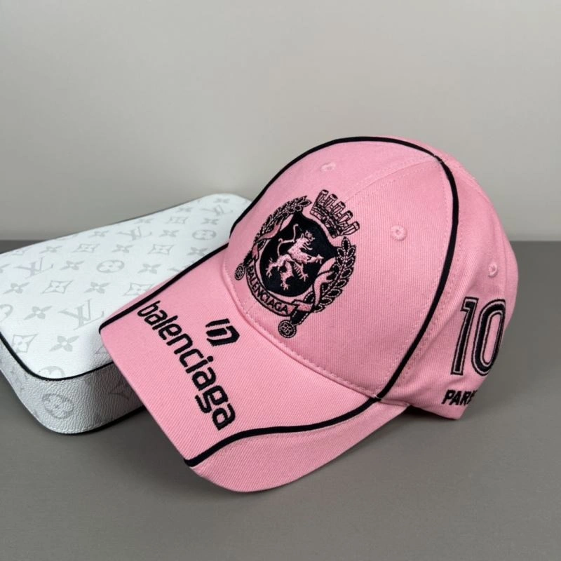 1:1 copy Balenciaga Caps