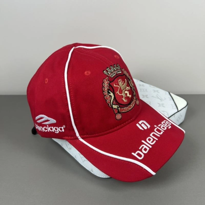 1:1 copy Balenciaga Caps