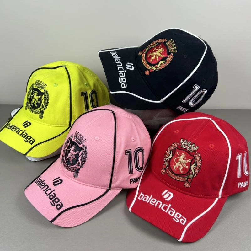 1:1 copy Balenciaga Caps