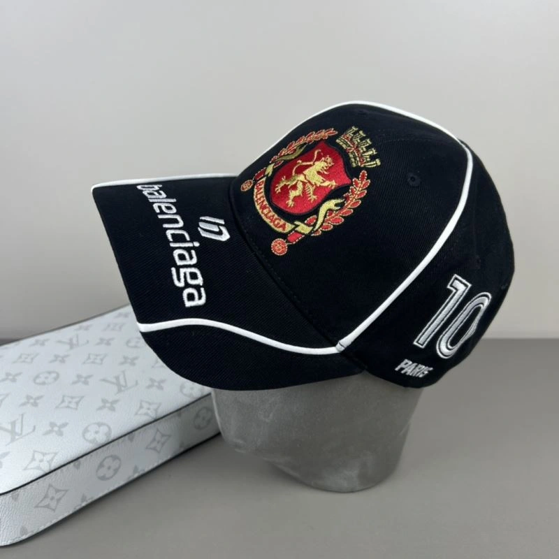 Balenciaga Caps