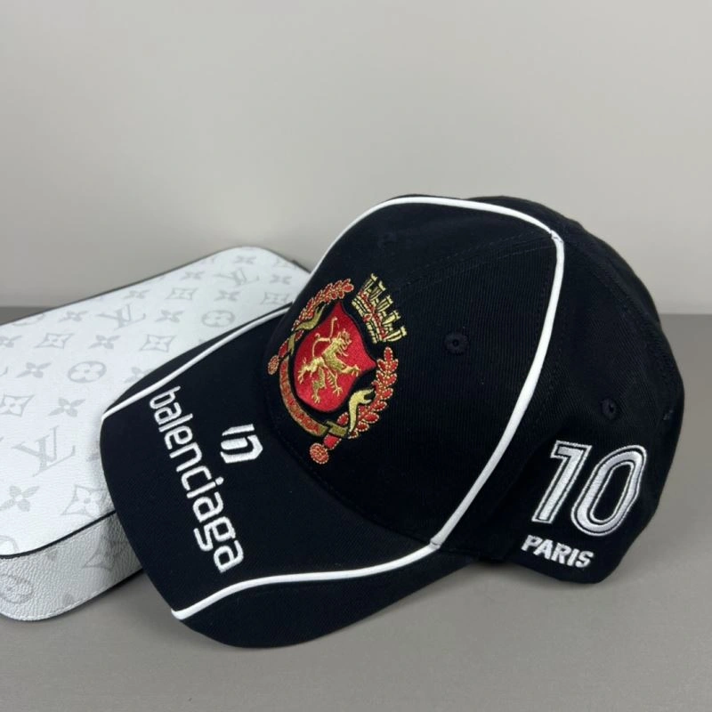 OEM Balenciaga Caps