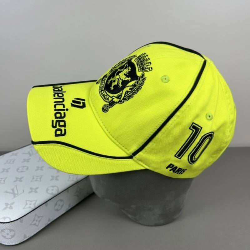 OEM Balenciaga Caps