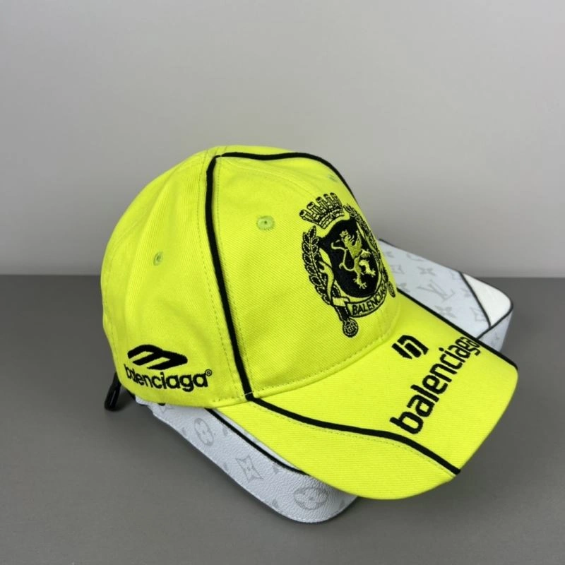 OEM Balenciaga Caps