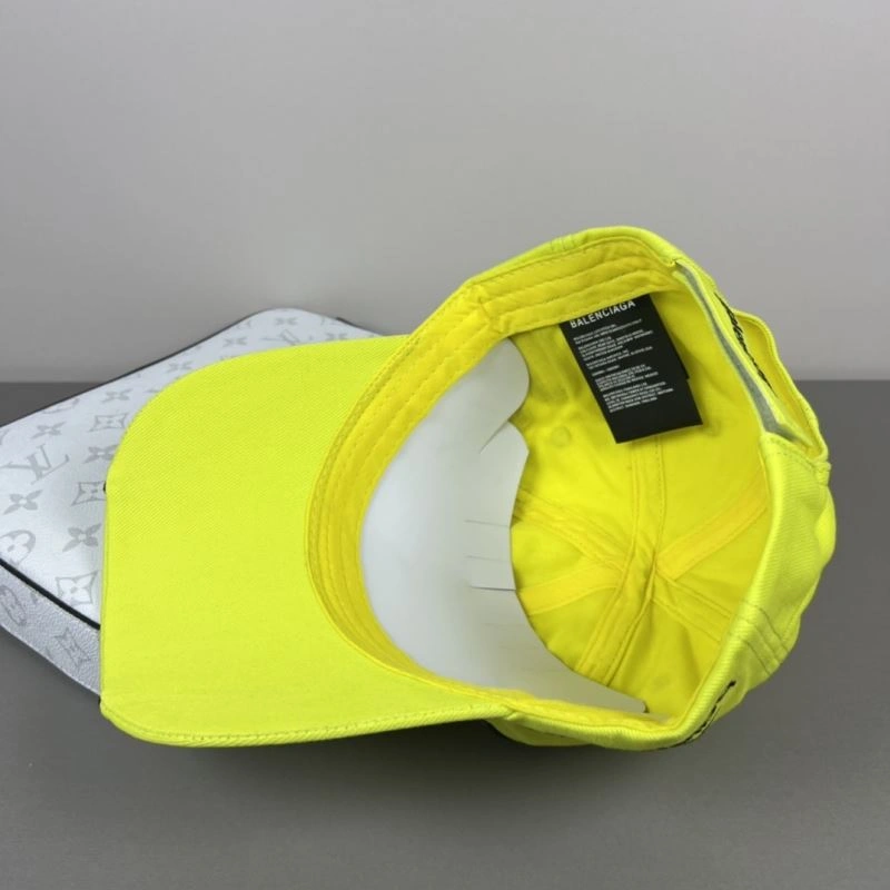 OEM Balenciaga Caps