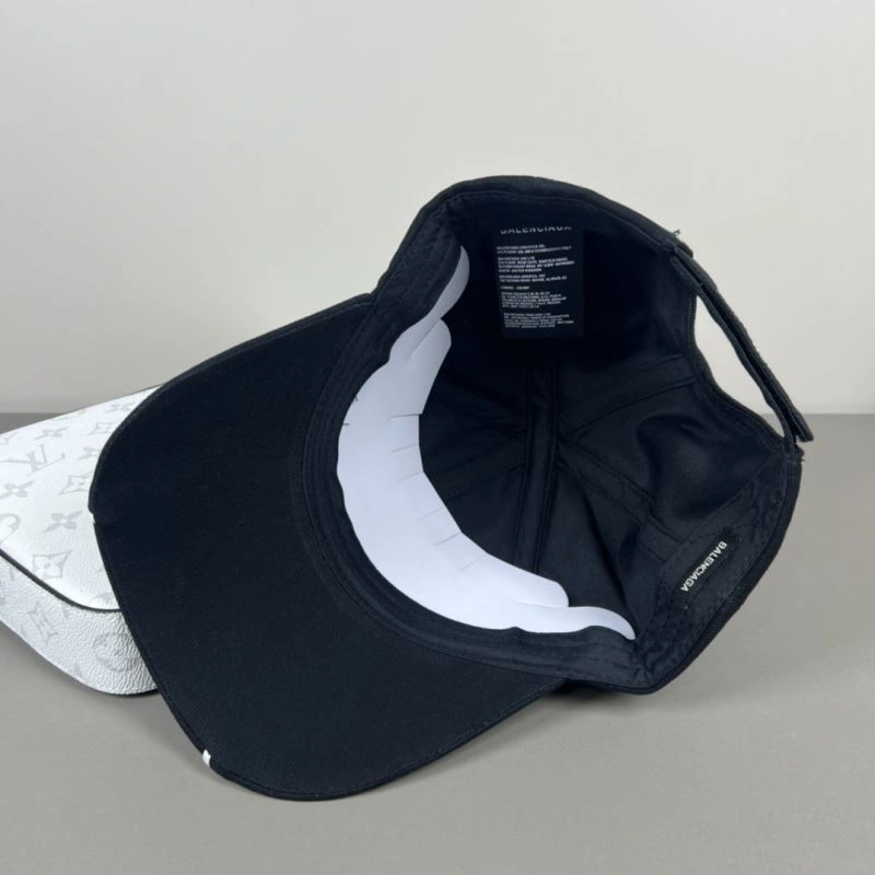 OEM Balenciaga Caps