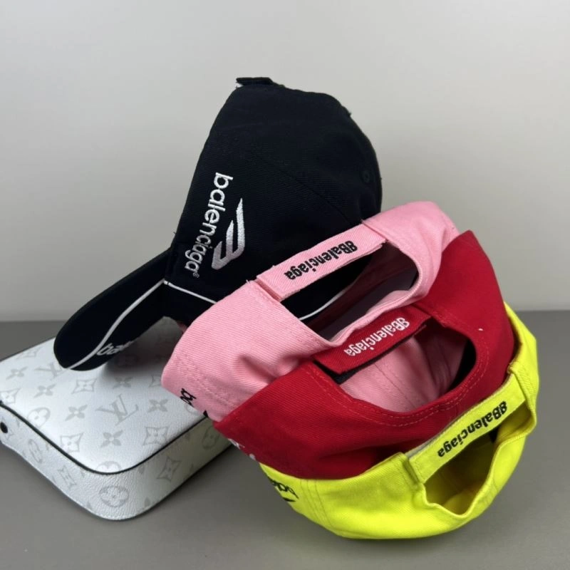 OEM Balenciaga Caps