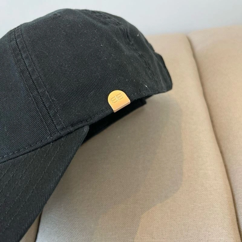 Value-priced Balenciaga Caps