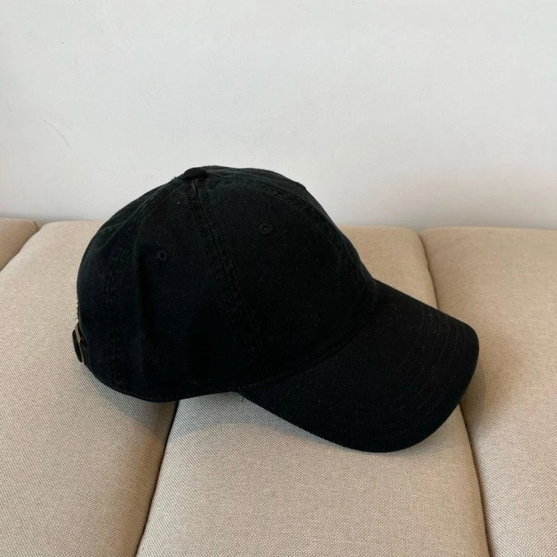 Value-priced Balenciaga Caps
