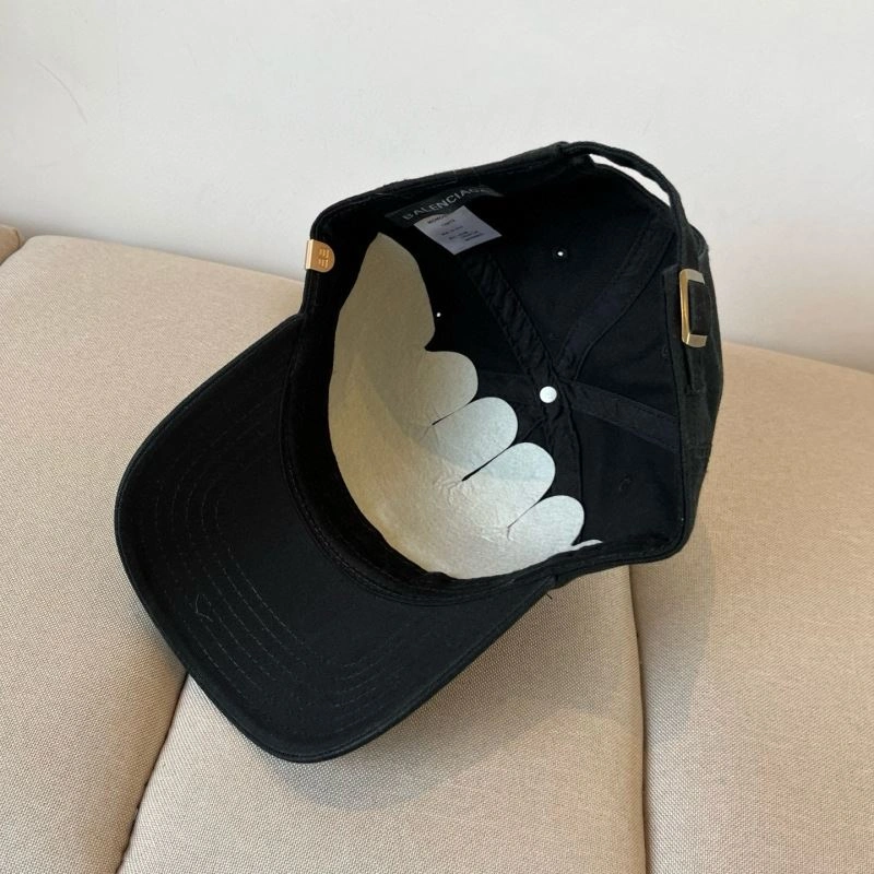 Value-priced Balenciaga Caps