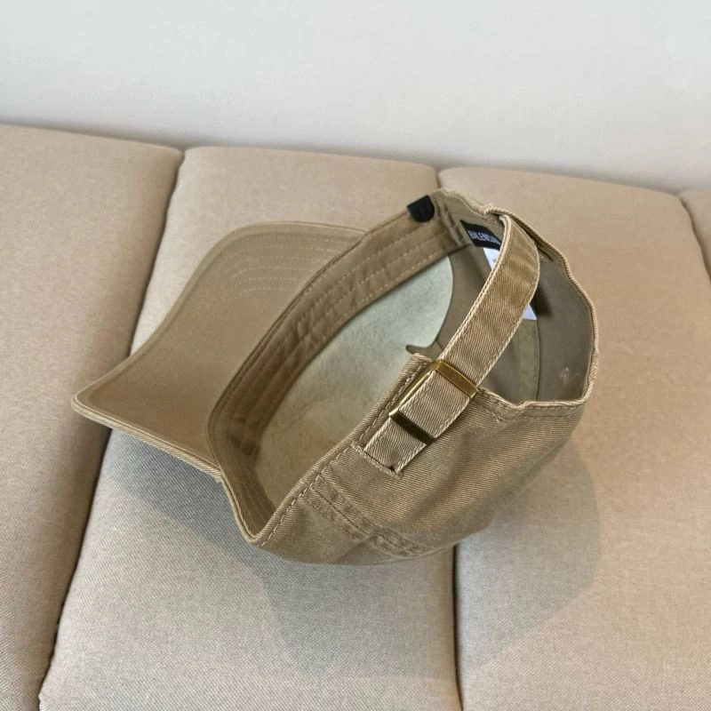 OEM Balenciaga Caps