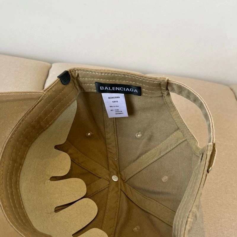 OEM Balenciaga Caps